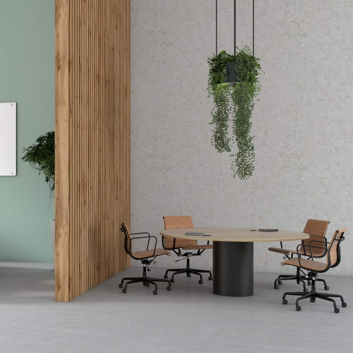 Specfurn Drum Base - Specfurn
