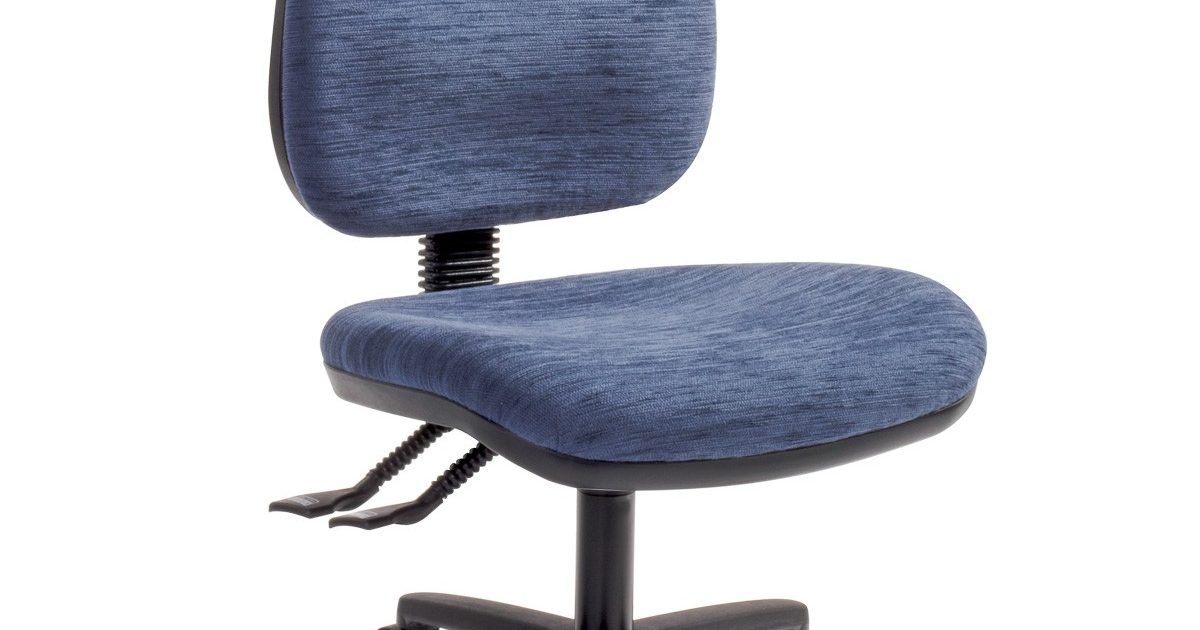 Logic Computer Chair - Specfurn