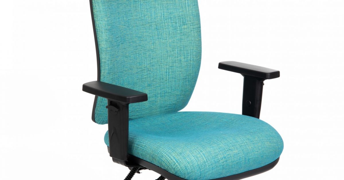 Team Up Task Chair - Specfurn
